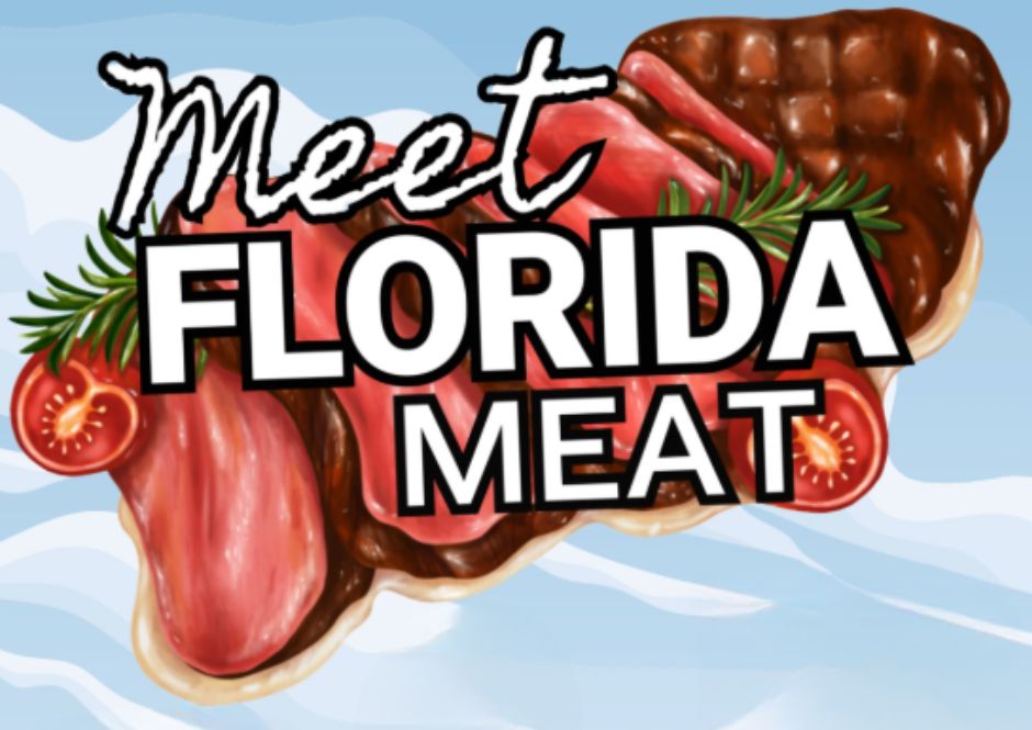 Meet Florida Meat 2025 – Red Acre Farm, LLC
